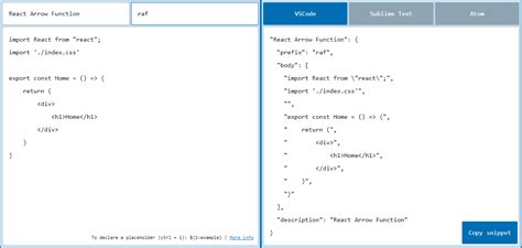 GitHub Wendelschimitz Creating Snippets Vscode In This Session I Ll Teach You How To Create