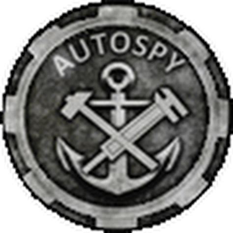 Autospy Youtube