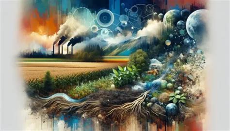 Biochar Transforming Soil Health And Plant Growth