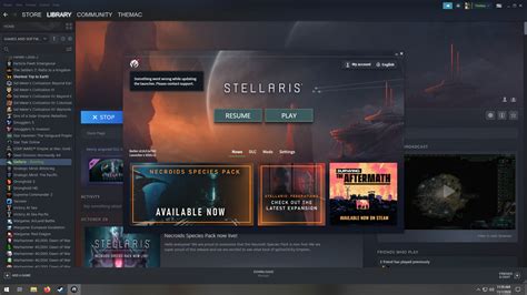 Something Went Wrong While Updating The Launcher Please Contact Support Paradox Interactive Forums