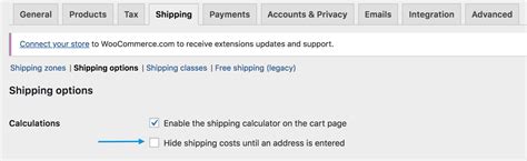 Amazon Pay Documentation Woocommerce