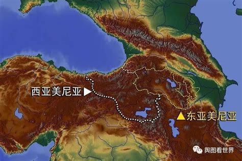 国家趣谈 亚美尼亚是什么样的国家十个方面了解亚美尼亚 腾讯新闻