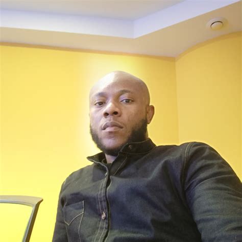 Ikechukwu Anyanwu Beng Meng University Of Port Harcourt Port