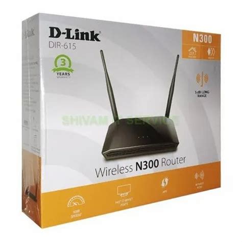 Dlink Wifi Router At ₹ 1250piece D Link Router In Kolkata Id 17862648688