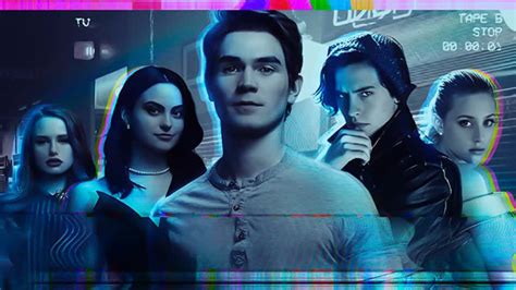 Riverdale Season 4 Episodes 11 19 • Dialogue 8flix