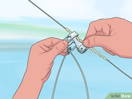 How To Kite Fish With Pictures WikiHow