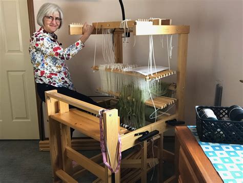 threading glimåkra julia is easier than you think warped for good
