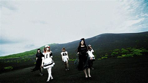 Band Maid Conqueror