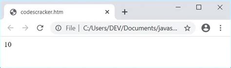 Javascript Program To Add Digits Of A Number