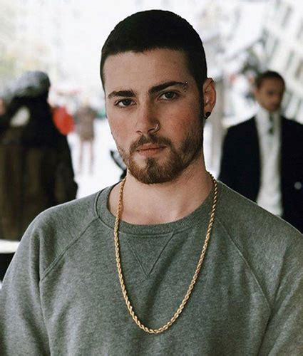 Porn Model Logan Xander