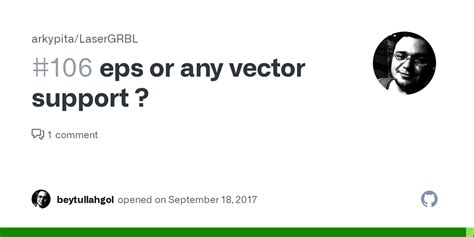 Eps Or Any Vector Support Issue Arkypita LaserGRBL GitHub