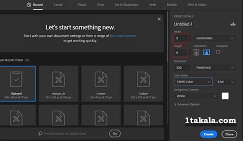 آموزش طراحی کارت ویزیت با فتوشاپ اصول طراحی کارت