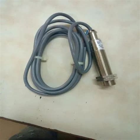 Proximity Sensor Bch Min Time Delay Standard At Best Price In New