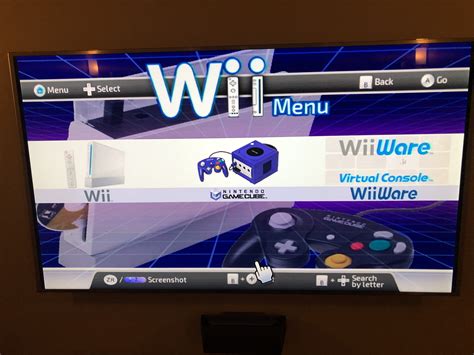 Wiiflow