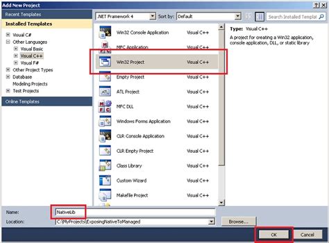 Exposing Native To Managed C CLI Vs P Invoke CodeProject
