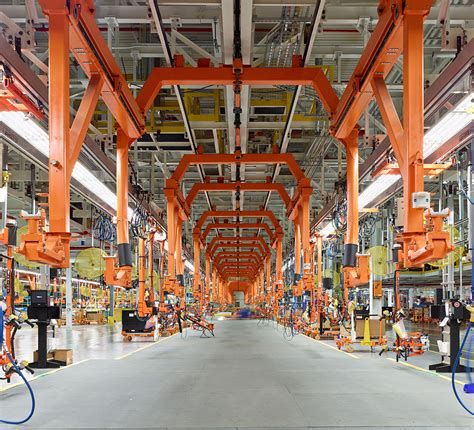 Vale Long Harbour Nickel Processing Plant Alberici