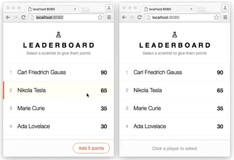 Java Swing Real Time Synchronization Collaboration Live Data Updates Stack Overflow
