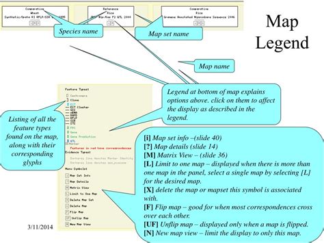PPT Welcome To The Maps And CMap Tutorial PowerPoint Presentation Free Download ID 280198