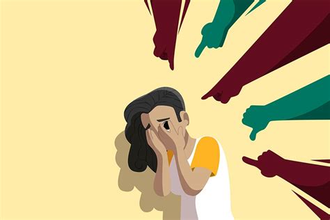 Sentido De Insuficiencia Y Miedo Al Juicio Cómo Aprender A Ignorarlo