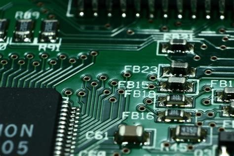 Basic PCB Design Guidelines ELMENS