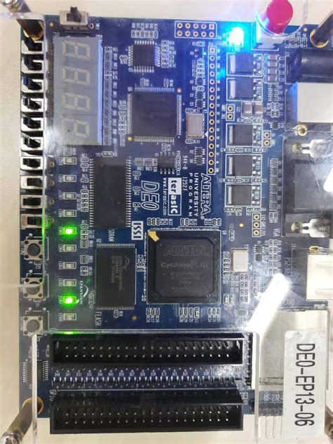 Fpga 电路开发入门实验实验2:fpga译码器组合逻辑 Sw1 Sw2 控制 不同的rom Csdn博客 Fpga 电路开发入门实验实验2:fpga译码器组合逻辑 Sw1 Sw2 控制 不同的rom Csdn博客