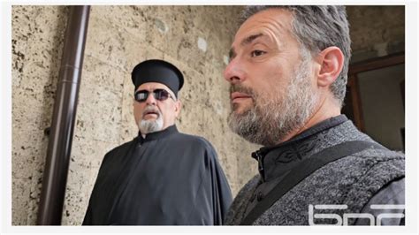 Свещеници Да се признае изборът на епископ Йеротей за сливенски митрополит Общество БНР Новини