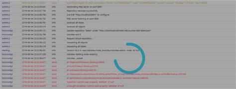 Js Controller Update