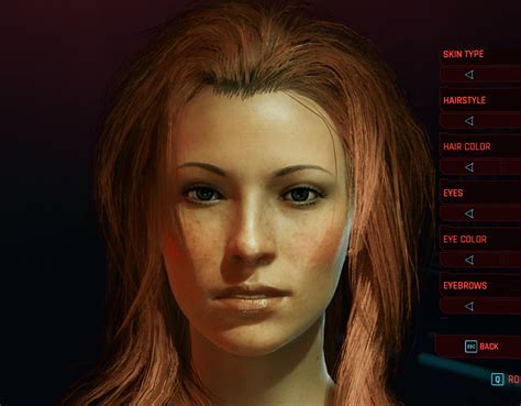 Two Presets For Save Editor Project CyberCAT SimpleGUI By DeweySalt Cyberpunk Mod