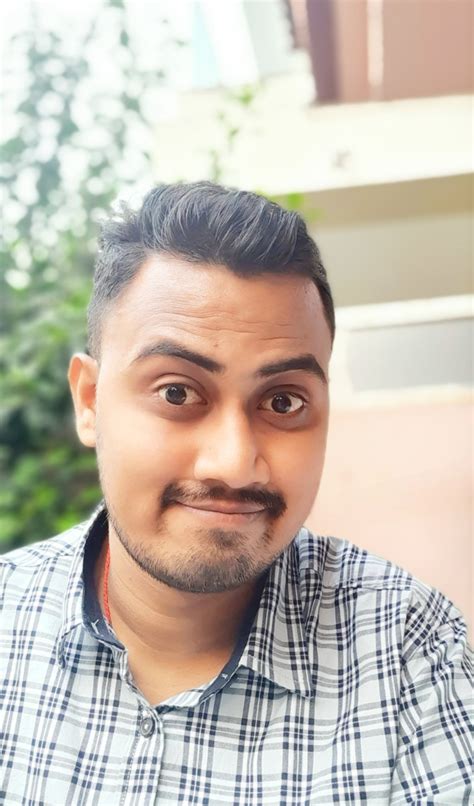 Akash Zade — Hashnode