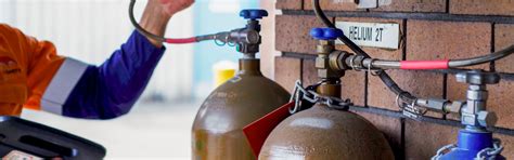 Oxy Fuel Equipment Inspections 3d Safety Services