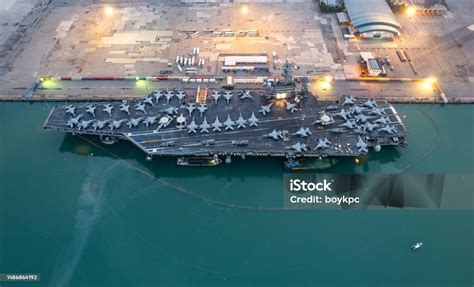 미국 해군 항공모함 미국 해군 선박 캐리어 전체 적재 비행기 전투기 전투기 공중보기 육군 해군 핵 선박 캐리어 전체 전투기