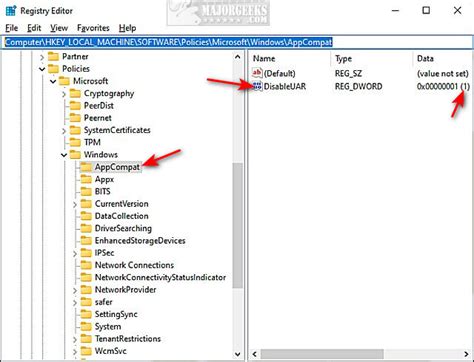 How To Disable Steps Recorder In Windows MajorGeeks