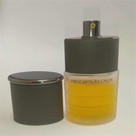 Prescriptivescalyx プリスクリプティブ ケーレックス 50ml メルカリ