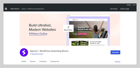 23 Top Gutenberg Block Editor Plugin 2025 And Comparison