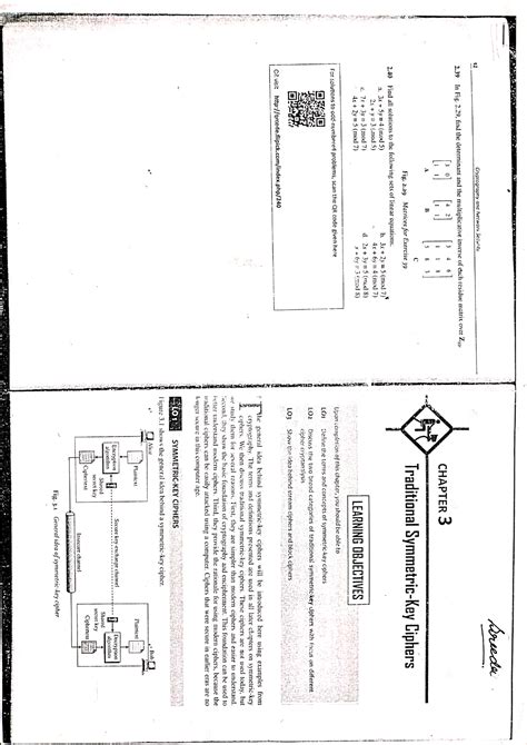info seq mod 2 printf information security mod 2 computer science