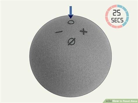 Ways To Reset Alexa WikiHow