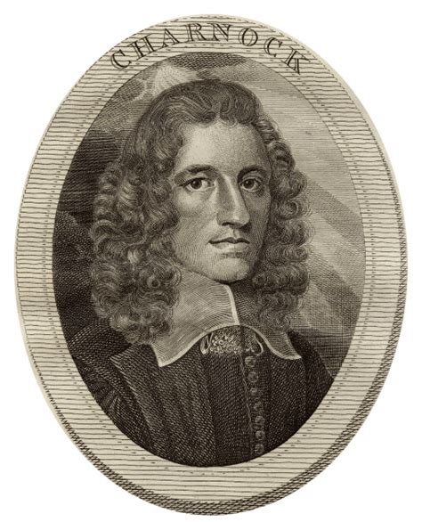 The Legacy Of Stephen Charnocks The Existence And Attributes Of God