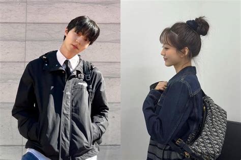Hwang In Yeop Dan Cho Yi Hyun Di Righteous Dating Guide Idn Times