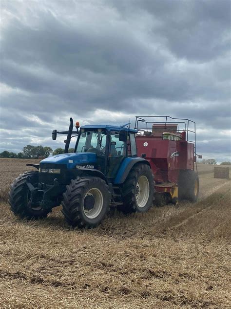 Forestry Machinery Doyle Machinery