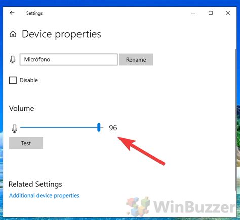 How To Boost And Increase Microphone Volume In Windows 10