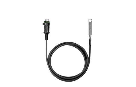 Temperature Probe For Surface Measurements Ntc