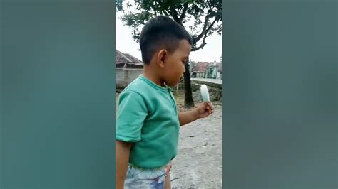 Jilat Terus Es Krimnya Sampai Jilatan Terakhir Youtube