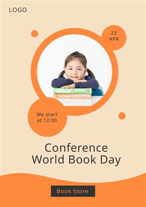 Best Reading Day Templates Free Editable Online Seapik