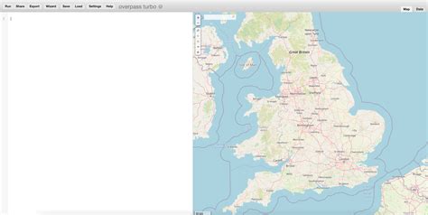Nixintel Open Source Intelligence And Investigations Getting Started With Overpass Turbo Part 1
