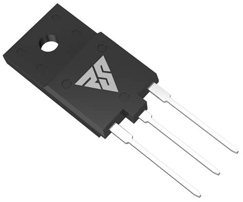 Solar Inverter High Voltage Transistor For High Temperature Environments