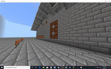 [bedrock Edition] 7 Segment Display Minecraft Map