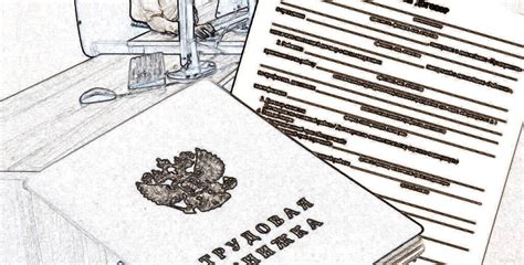 Как прекратить срочный трудовой договор раньше срока