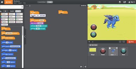 What Is Block Programming