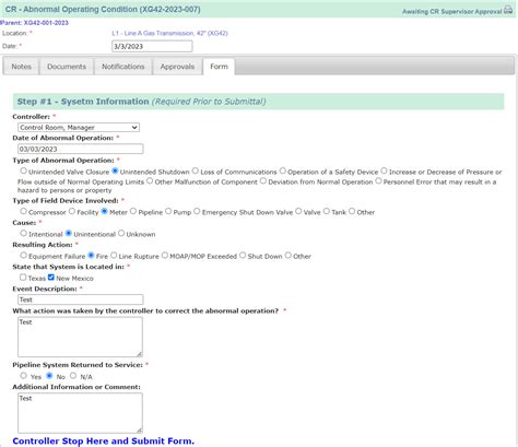 Dot Pipeline Safety Software Pipeline Compliance Software