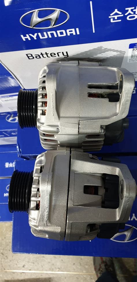 Sm3 알터네이터뉴sm3 알터네이터 구분방법 네이버 블로그